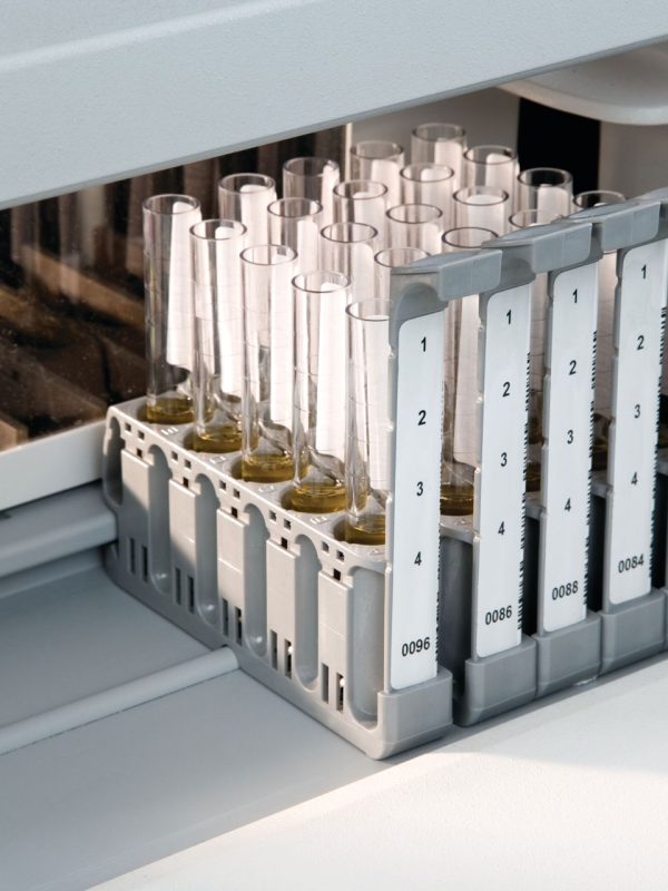 Laboratorio - Laboratorios Mordoj